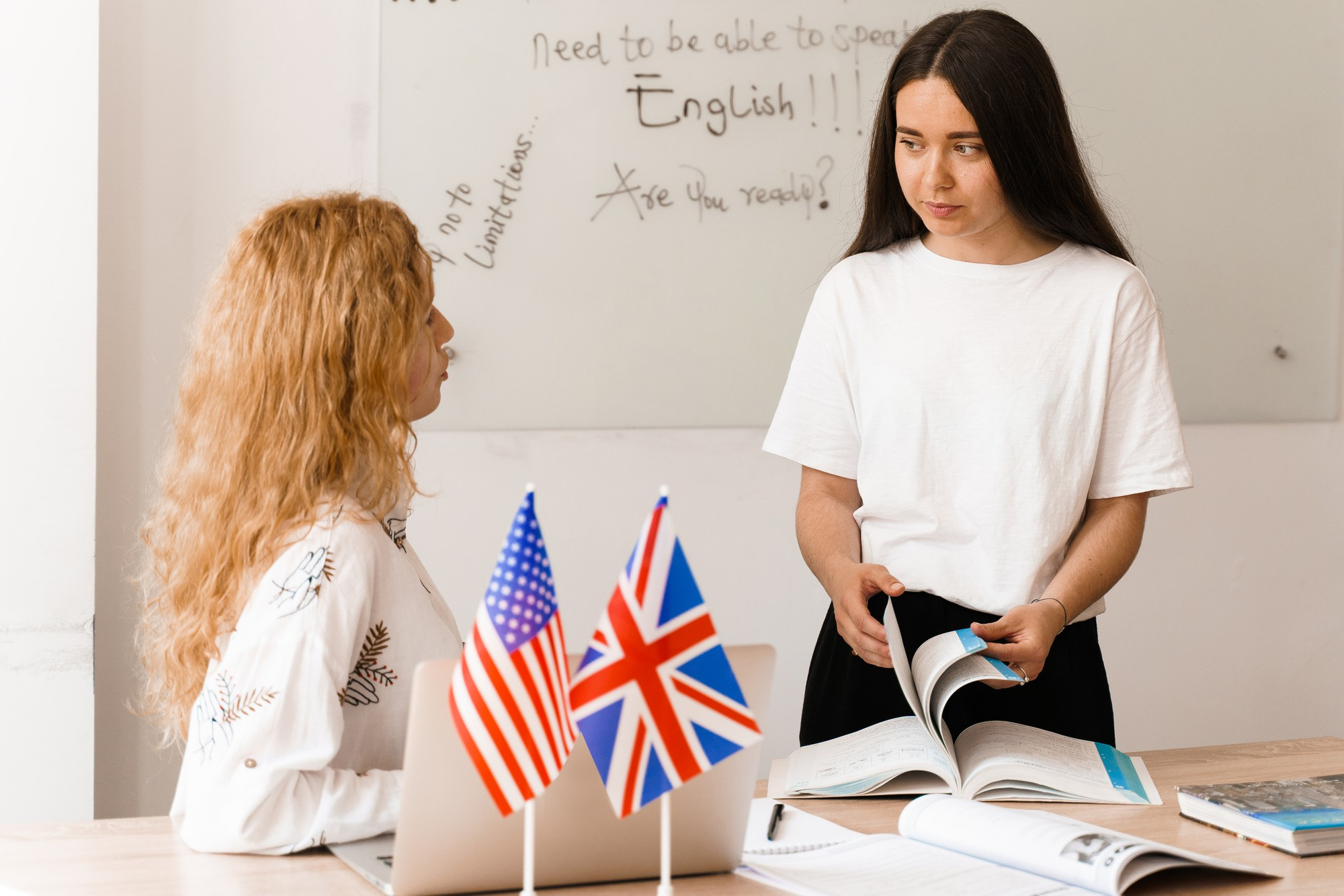 Inglés para adolescentes - Londonsiria - Academia de inglés